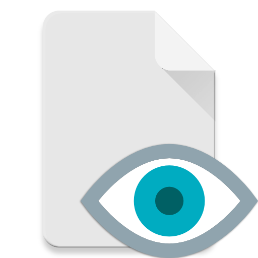 Info tile - Document preview