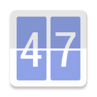 Info tile – Scores