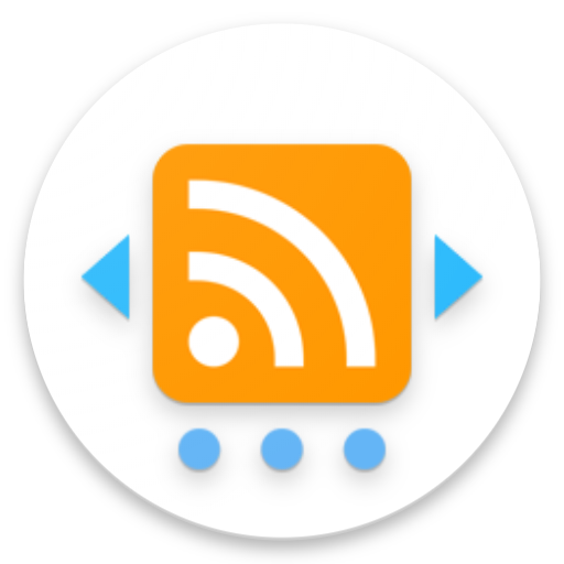 Info tile – Feed Slider