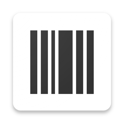 Info tile – Barcode